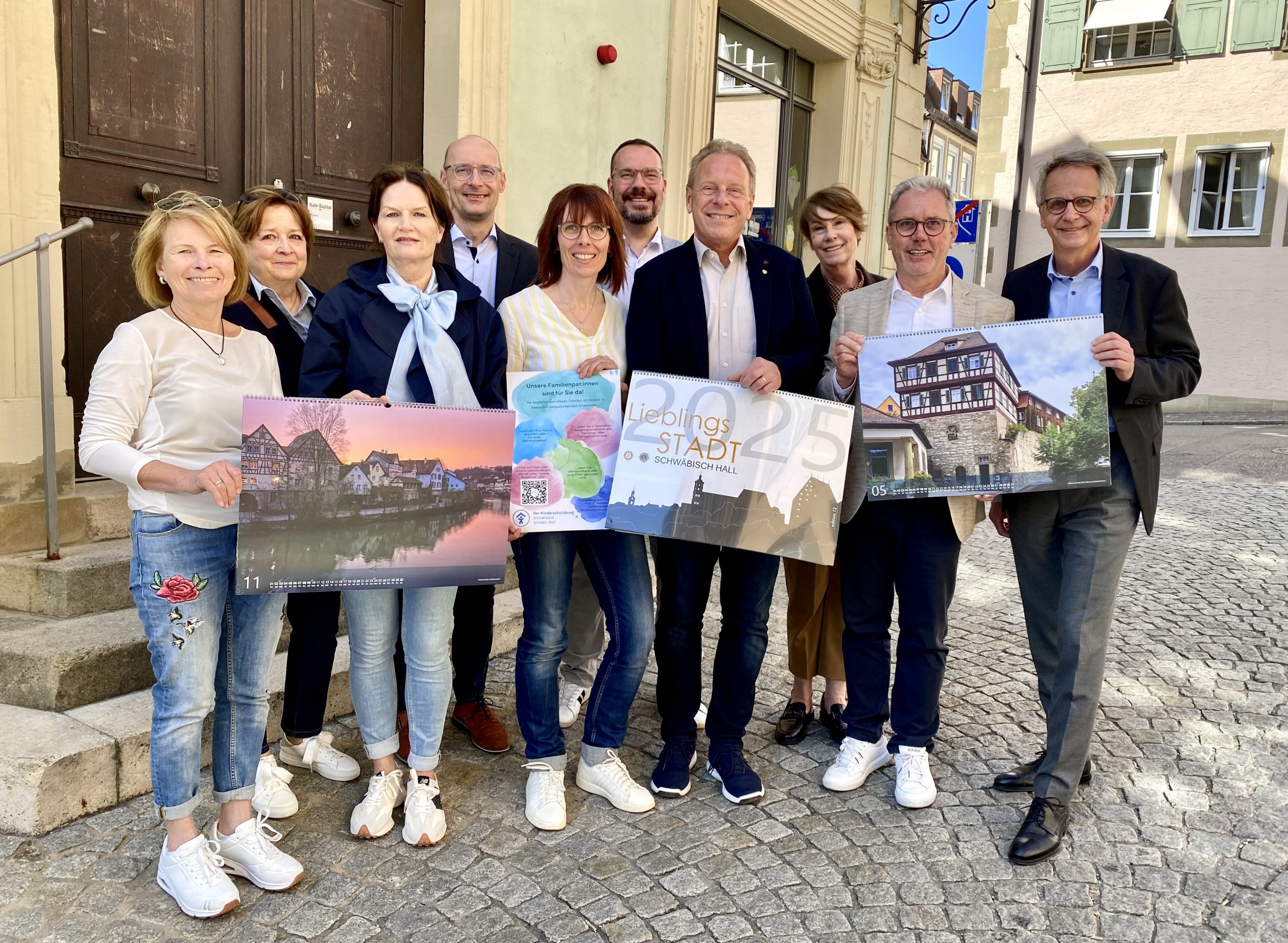 Spende für unser Projekt SLAY | AWO SHA