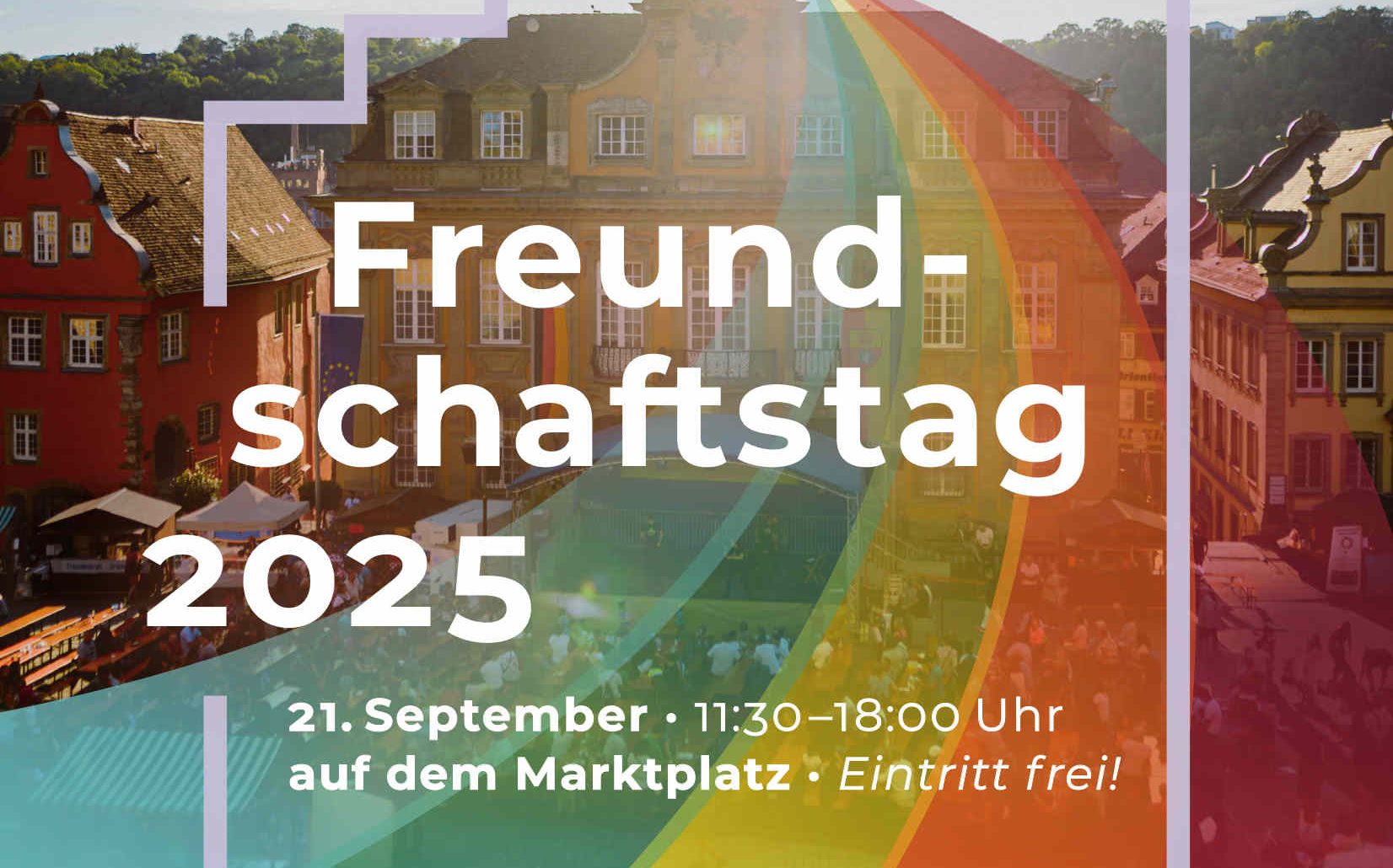 AWO beim Haller Freundschaftstag | AWO SHA